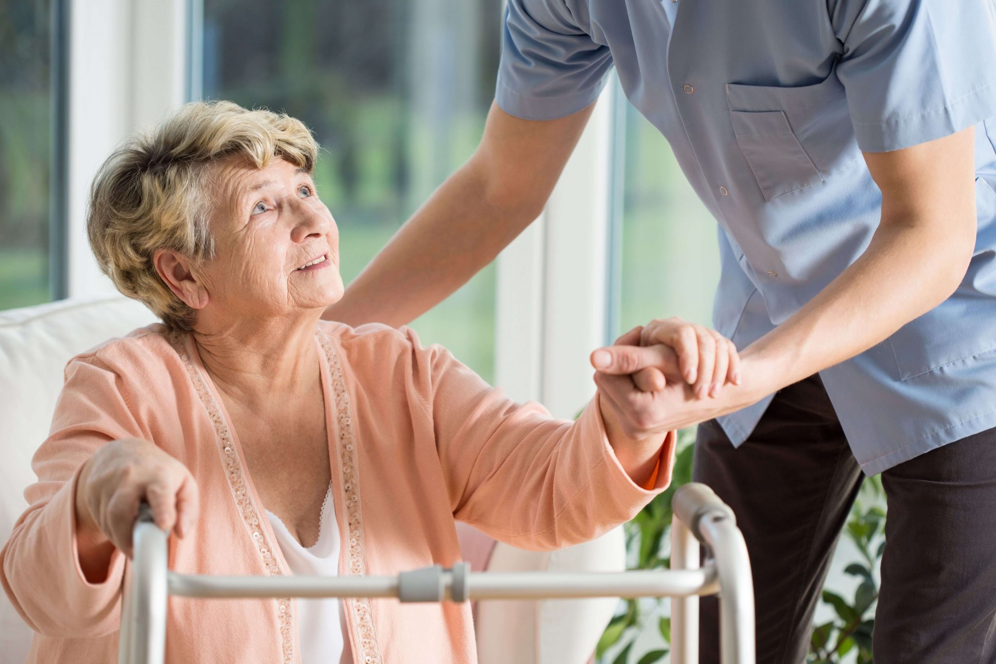 Understanding Post-Acute Care: What Families Should Know - Pasadena ...