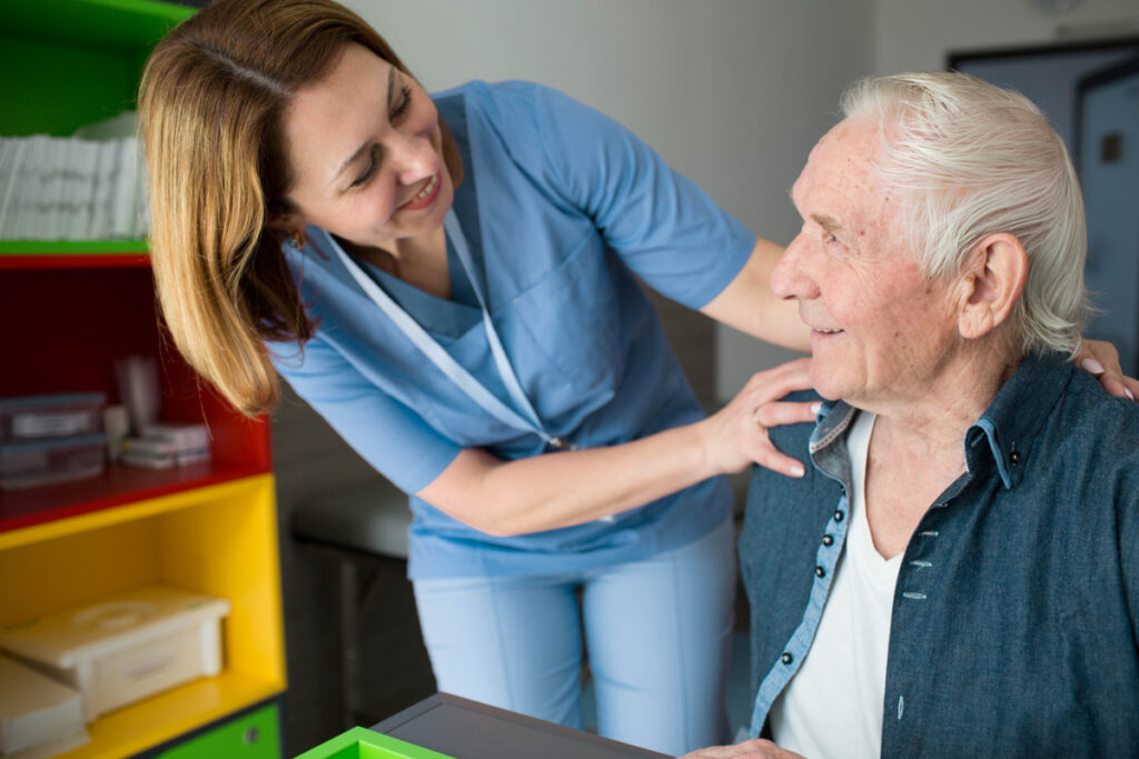 Customizing Your Assisted Living Experience: Tips For New Residents ...